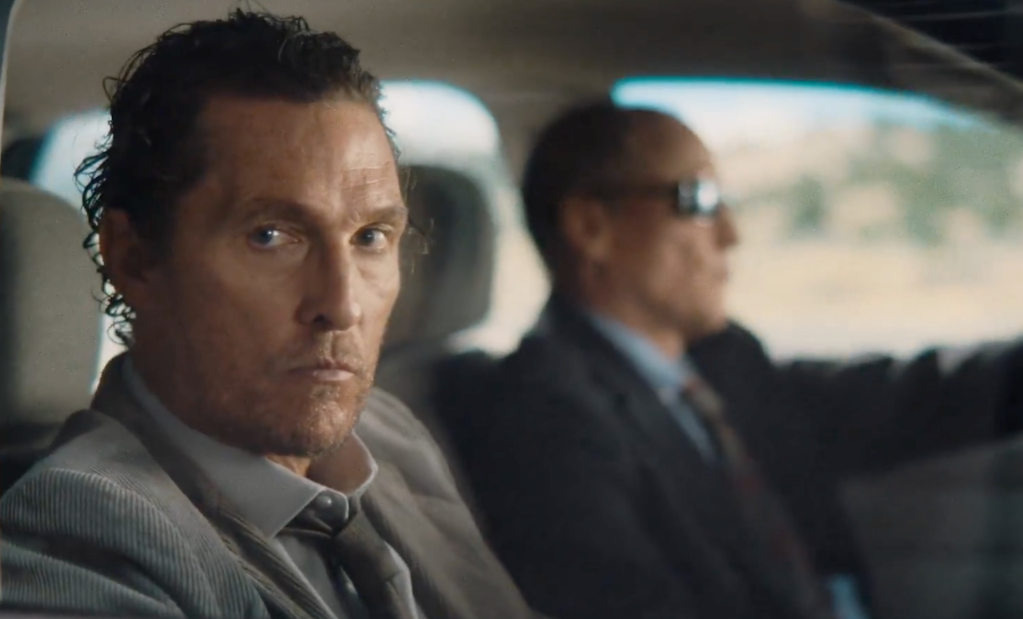 Matthew McConaughey, Woody Harrelson Reprise ‘True Detective' Roles in ...