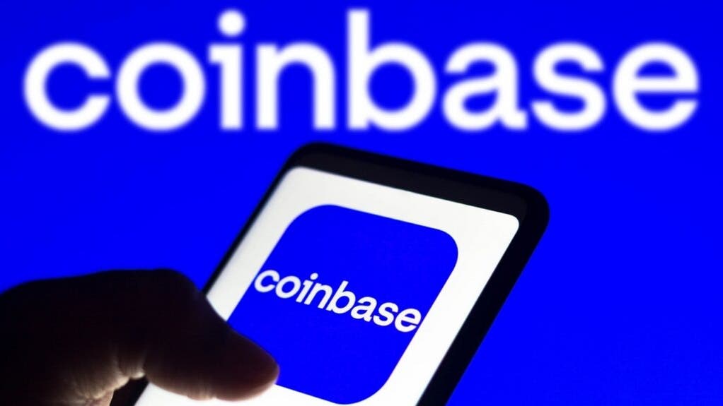 Coinbase Taps Trump's Campaign Manager, Chris LaCivita To Tackle Crypto ...