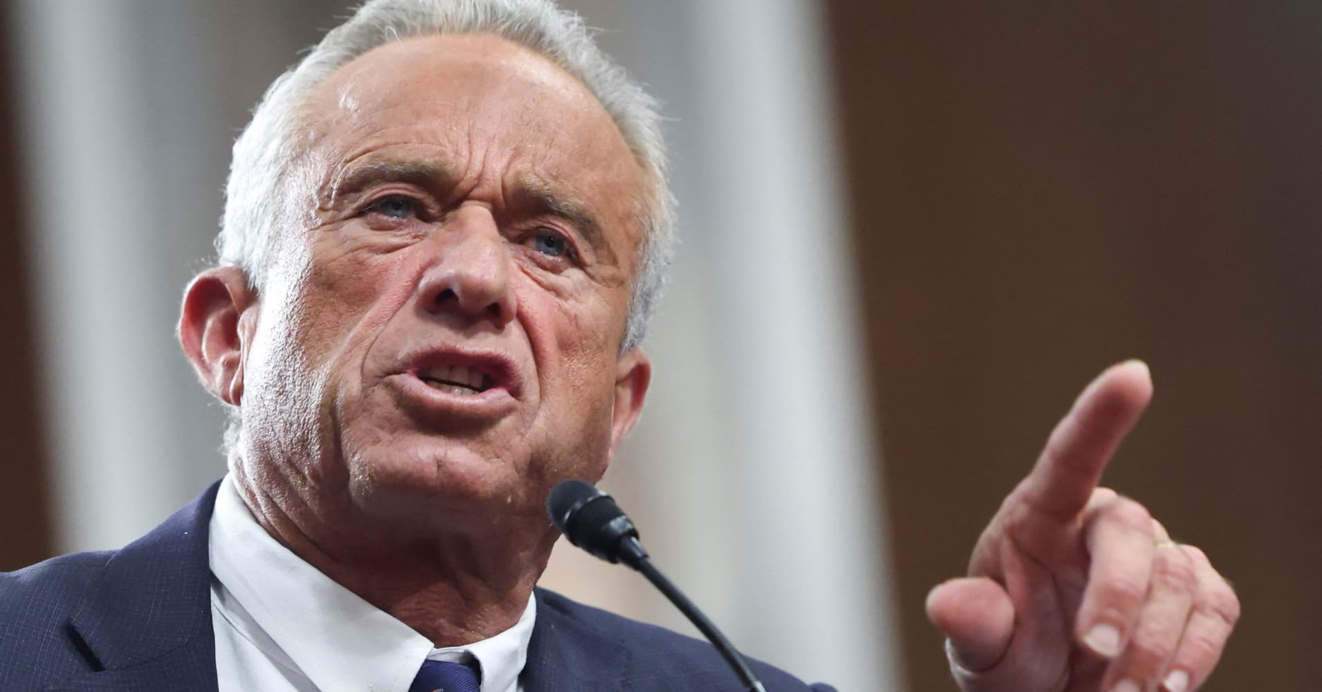 Three key takeaways from Robert F. Kennedy Jr.'s Senate confirmation ...
