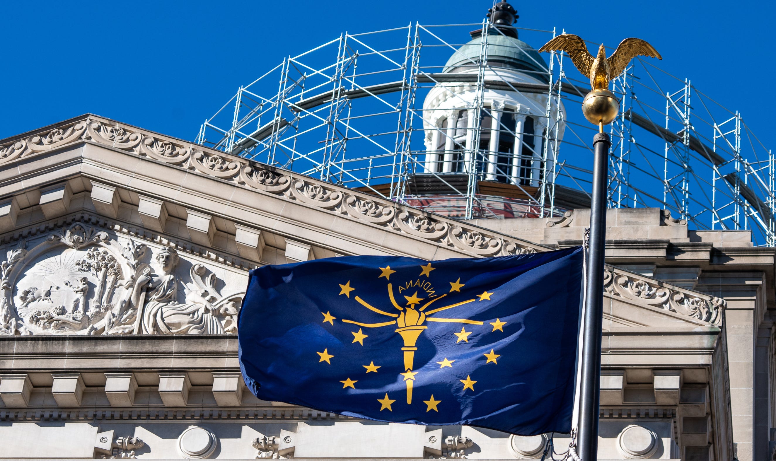 Majority of Black caucus to skip Braun's first State of the State ...