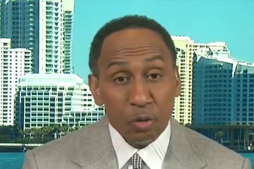 Stephen A. Smith urges LeBron James to 'stop this' after JJ Redick ...