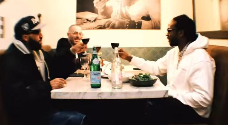 Larry June and 2 Chainz to release “Life Is Beautiful” album with The ...