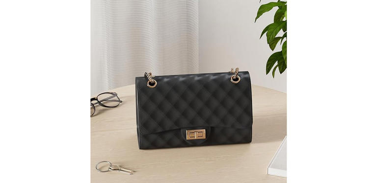 Amazon has designer-inspired handbags at a fraction of the price