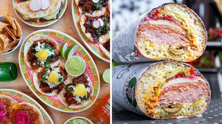 11 Montreal restaurants that should be on every foodie's bucket list in 2025