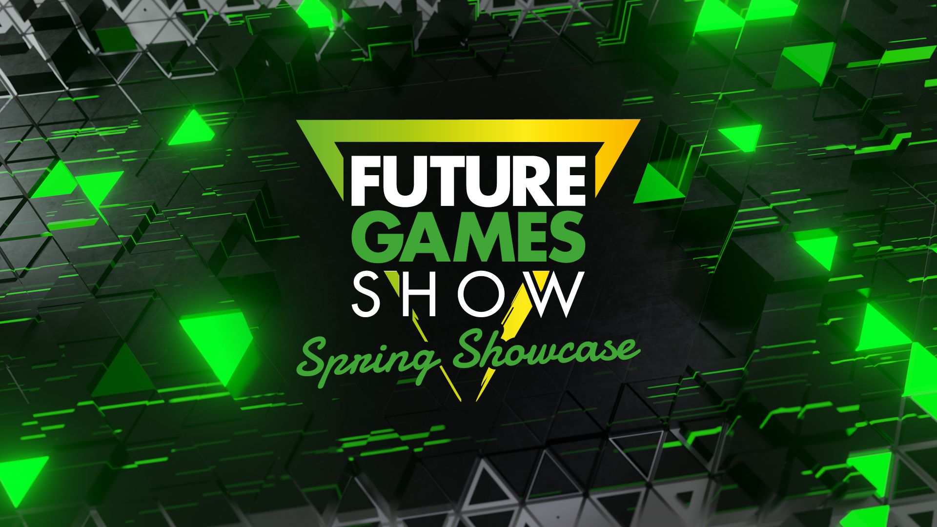 How to watch The Future Game Show Spring Showcase 2025 – and what to expect