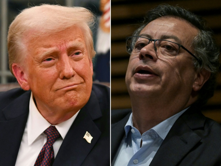 Colombian government reportedly made several concessions to US behind ...