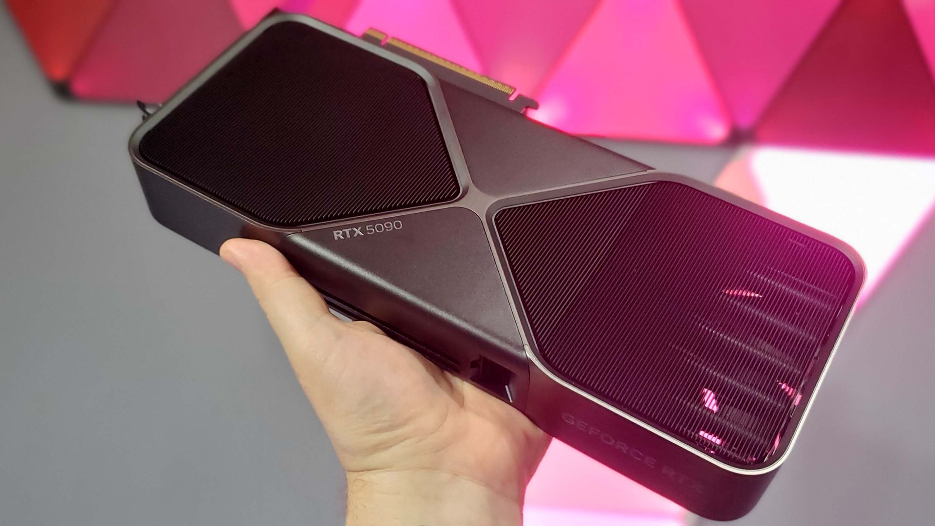 AI will be crammed in more of the graphics pipeline as Nvidia and ...