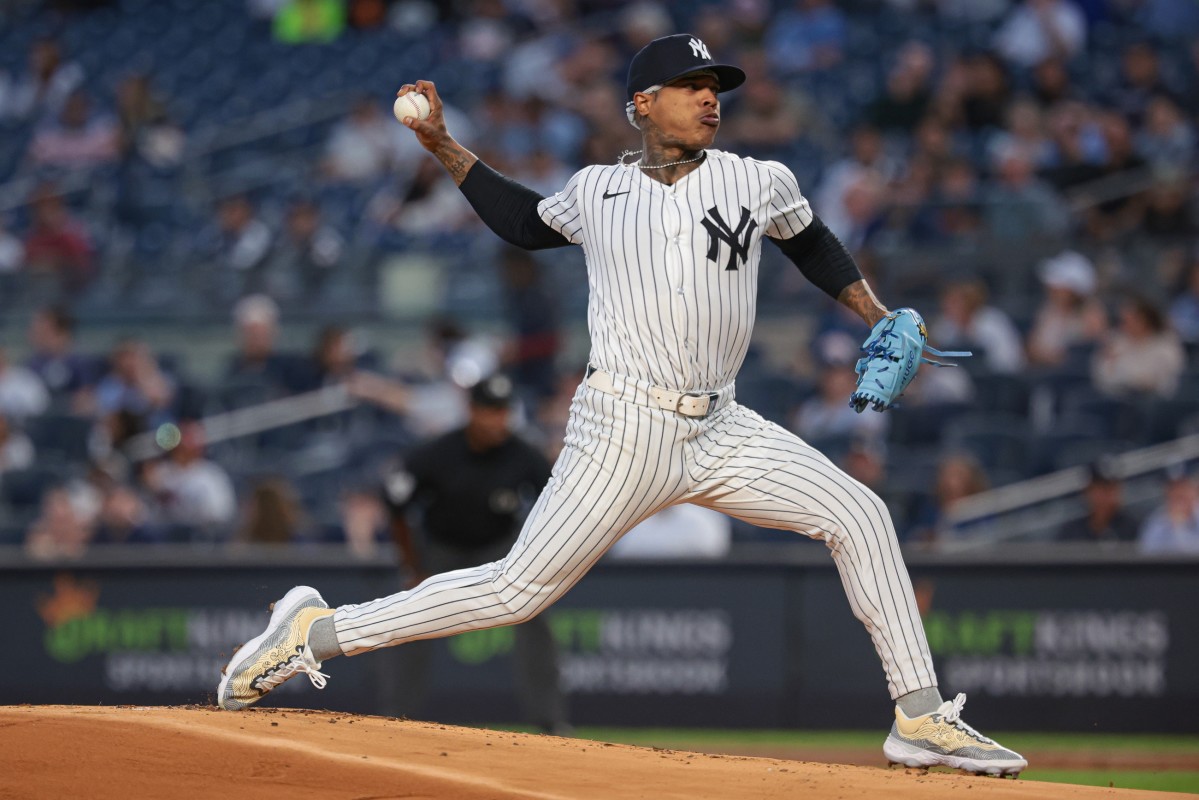 Yankees Showcase $37 Million Pitcher in Spring Training Amid Uncertain ...