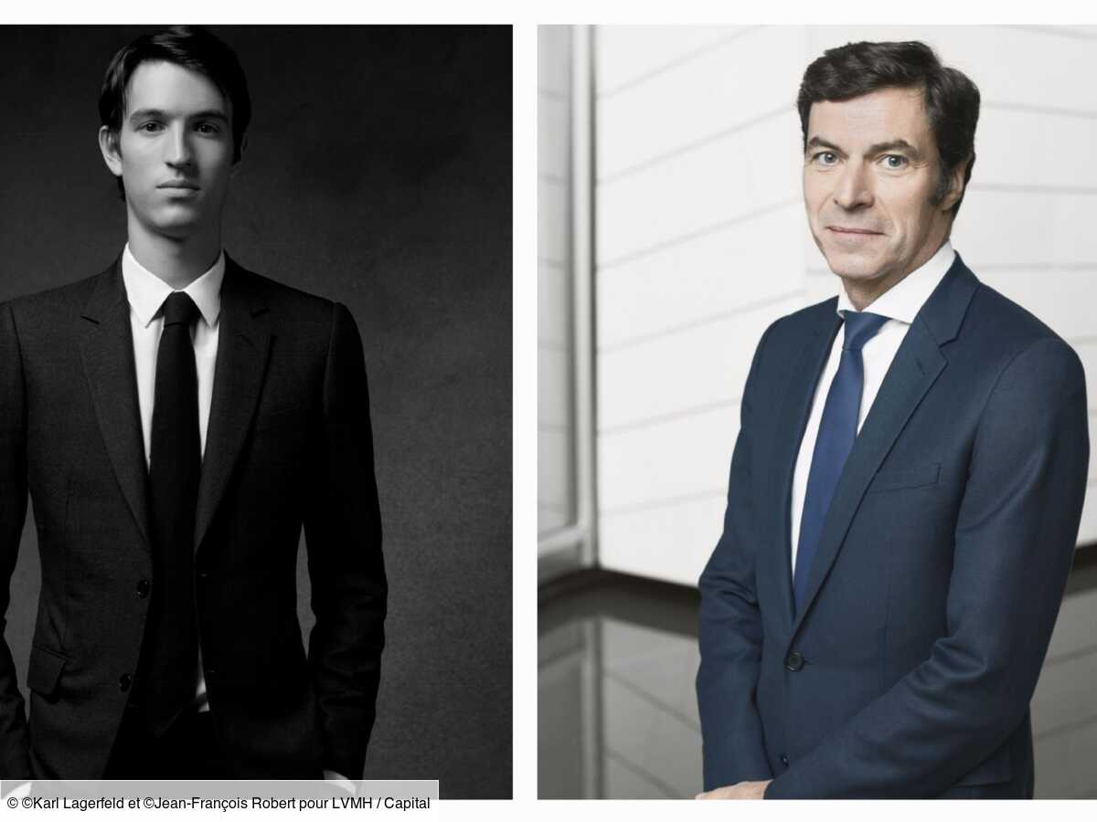 Alexandre Arnault : ses défis pour redresser la branche vins de LVMH ...