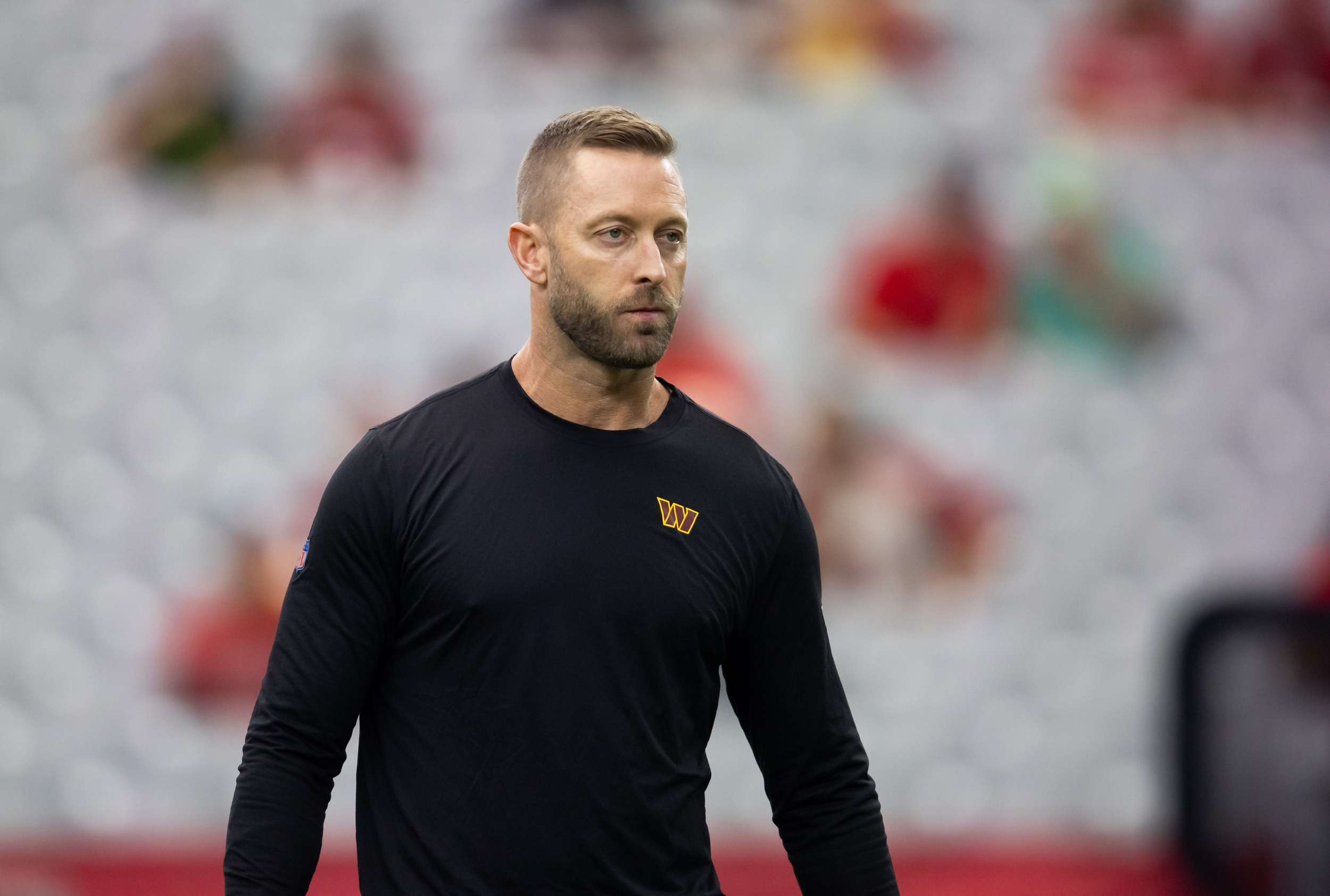 Kliff Kingsbury's career decision is best move for all involved
