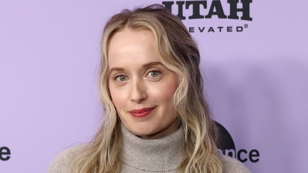 ‘My Old Ass' Filmmaker Megan Park Lands YA Series at Amazon