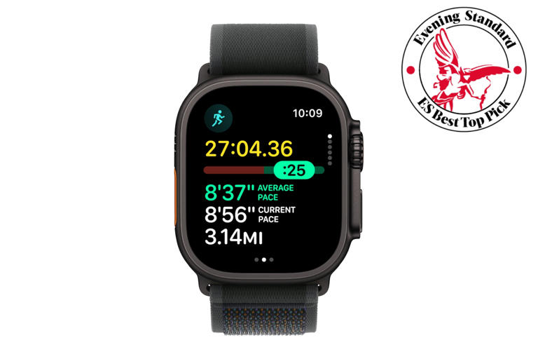 Best running watches 2025: top picks for every route