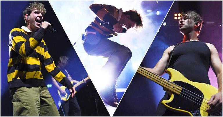 Why Did COIN Break Up? The Unexpected Announcement That Some Fans Saw ...