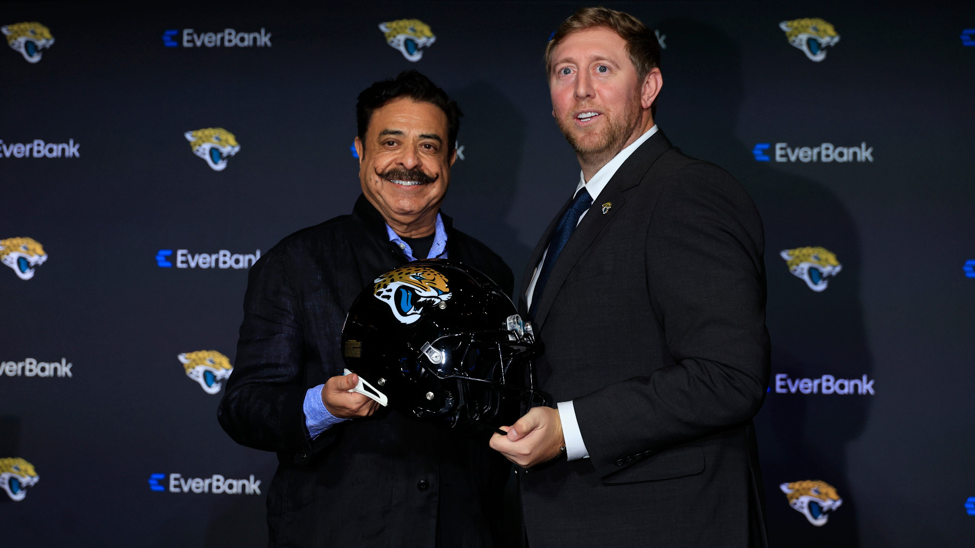 Liam Cohen Becomes Jacksonville Jaguars New Head Coach