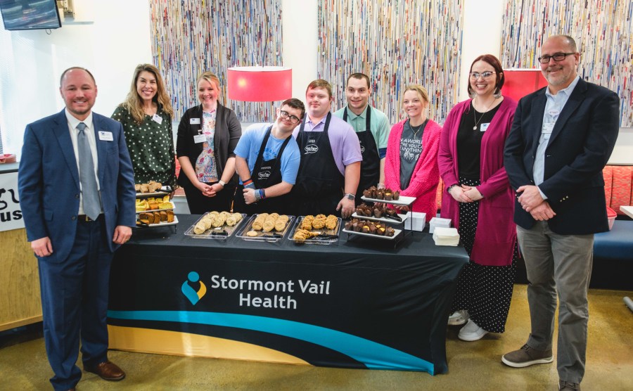 Dialogue Coffee House opening new location in Topeka