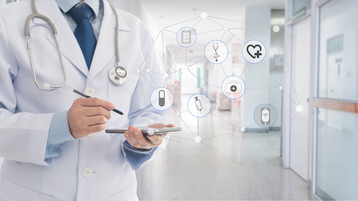 TeleTracking and Faculty to jointly equip hospitals with AI-driven ...