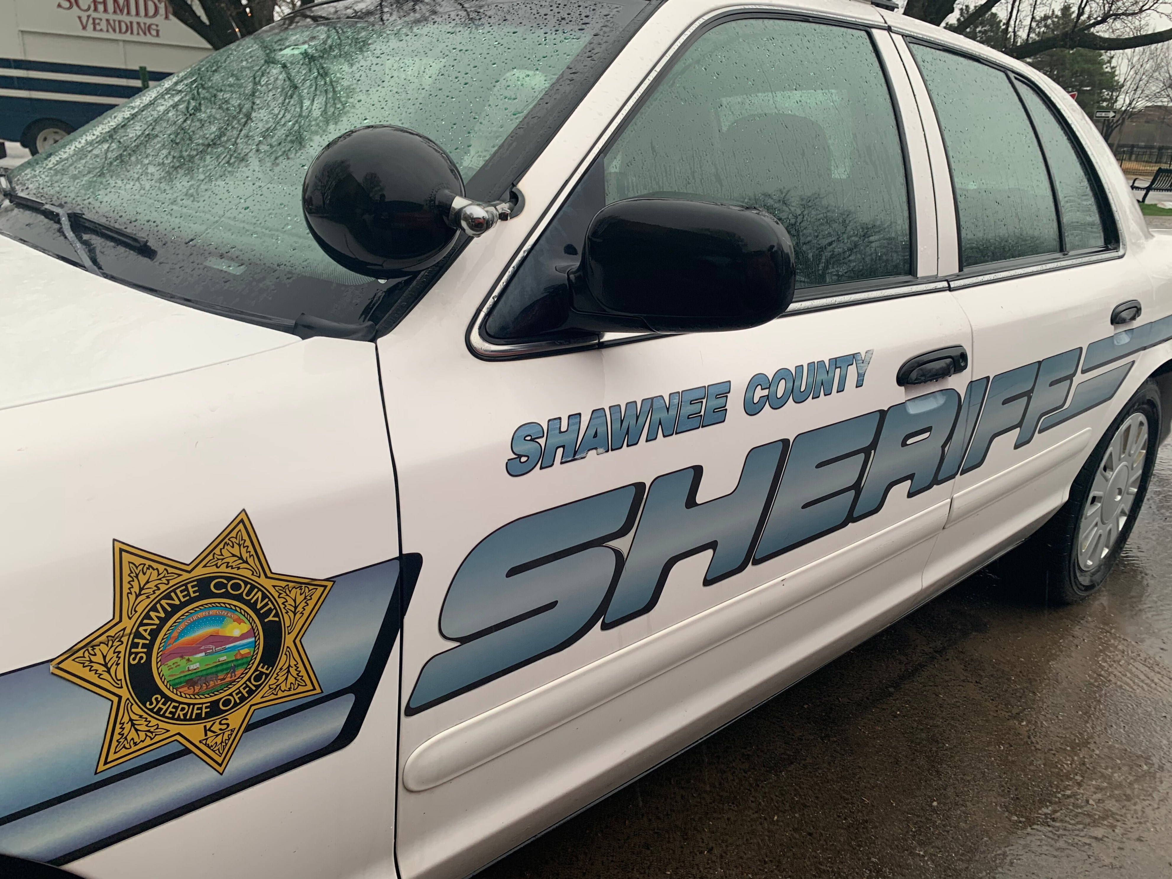 Eskridge man, 36, arrested on drug counts after Tuesday evening traffic ...