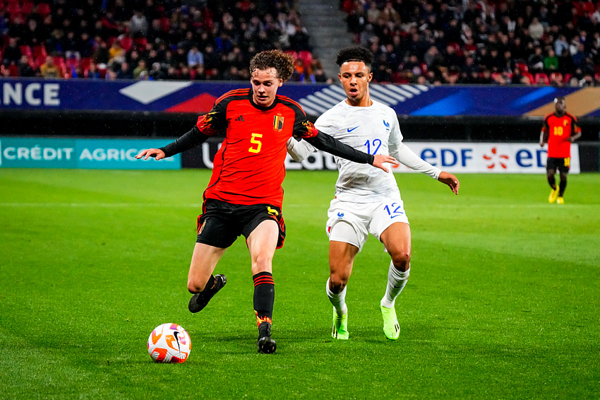 Mercato – PSG will have to wait until summer for this lead