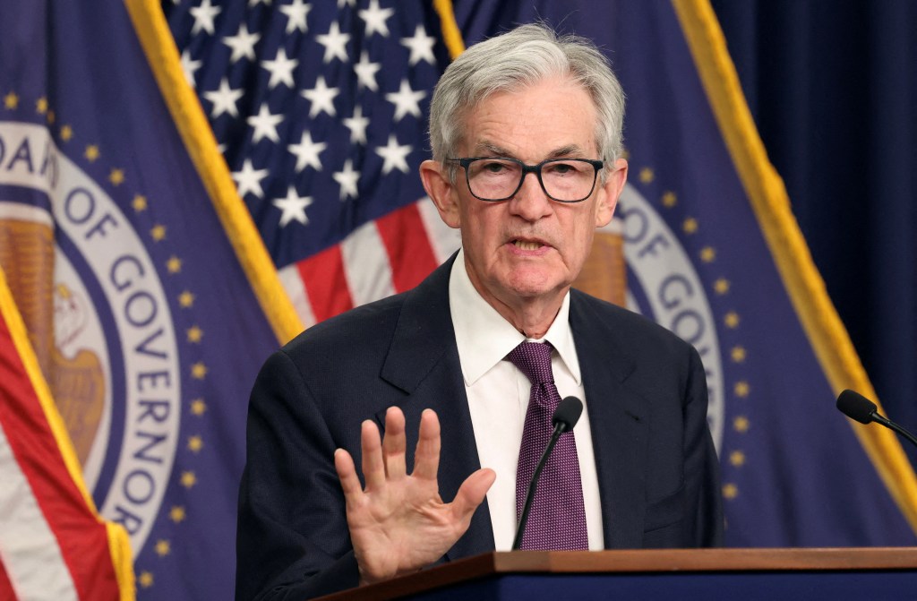 Fed keeps interest rates unchanged despite Trump’s call to ‘drop ...