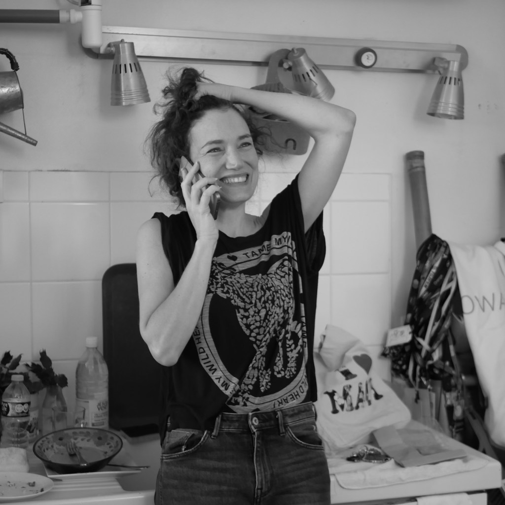 The Brains Behind ‘The Substance:' How Coralie Fargeat Stayed True to ...