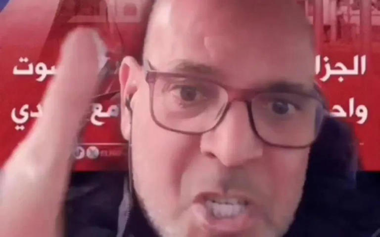 La justice suspend l’expulsion vers l’Algérie de l’influenceur Doualemn ... La justice suspend l’expulsion vers l’Algérie de l’influenceur Doualemn ...