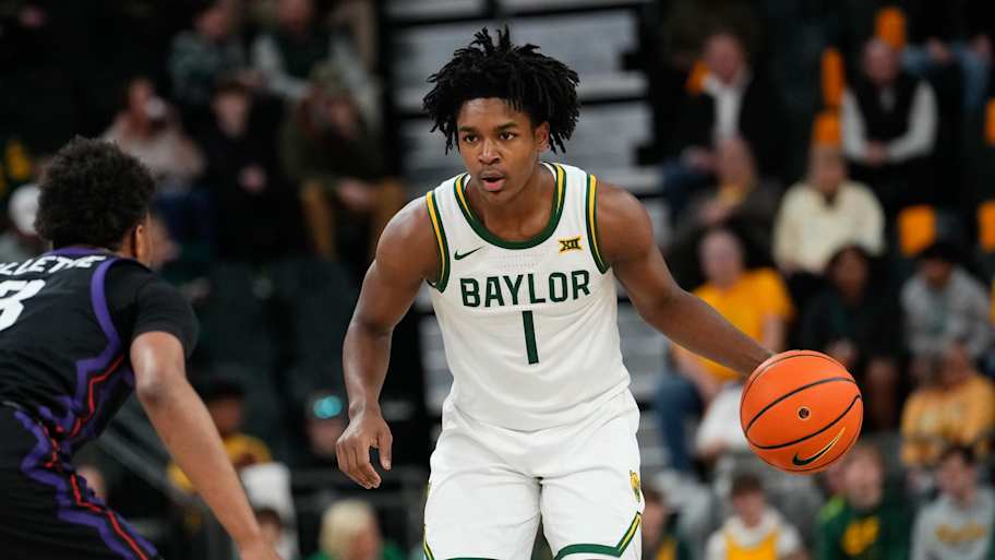 NBA Draft: Top Performing Freshmen Prospects From Tuesday, Jan. 28