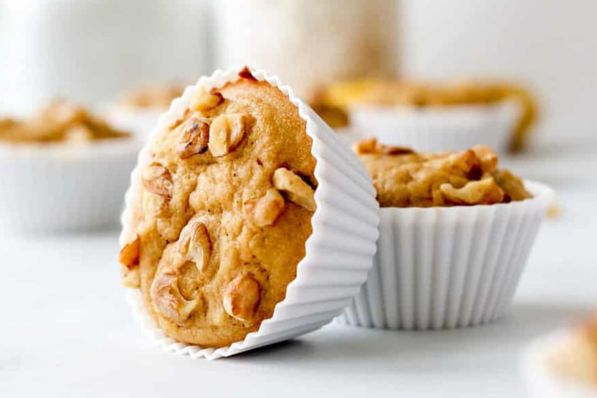 28 muffin recipes for berries, chocolate chips, and everything in between