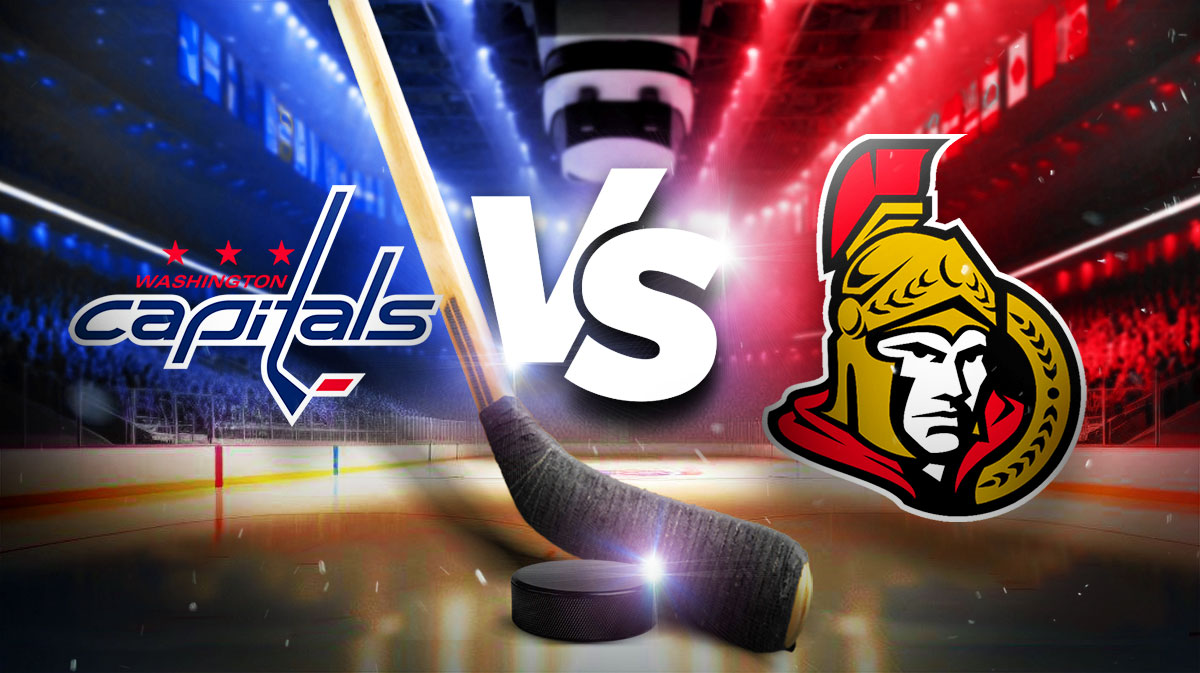 Capitals vs. Senators prediction, odds, pick – 1/30/2025