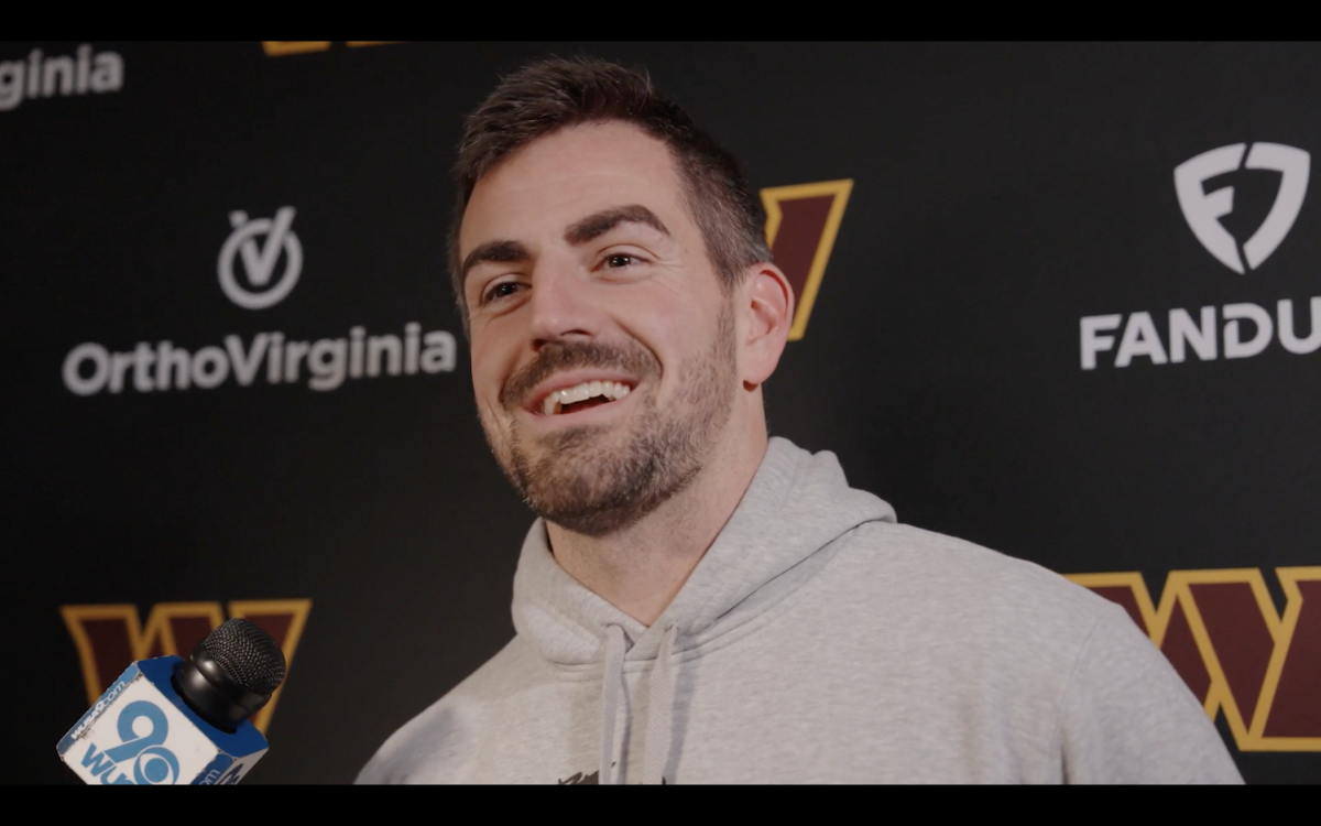 Dan Campbell's comments from November could point to David Blough ...