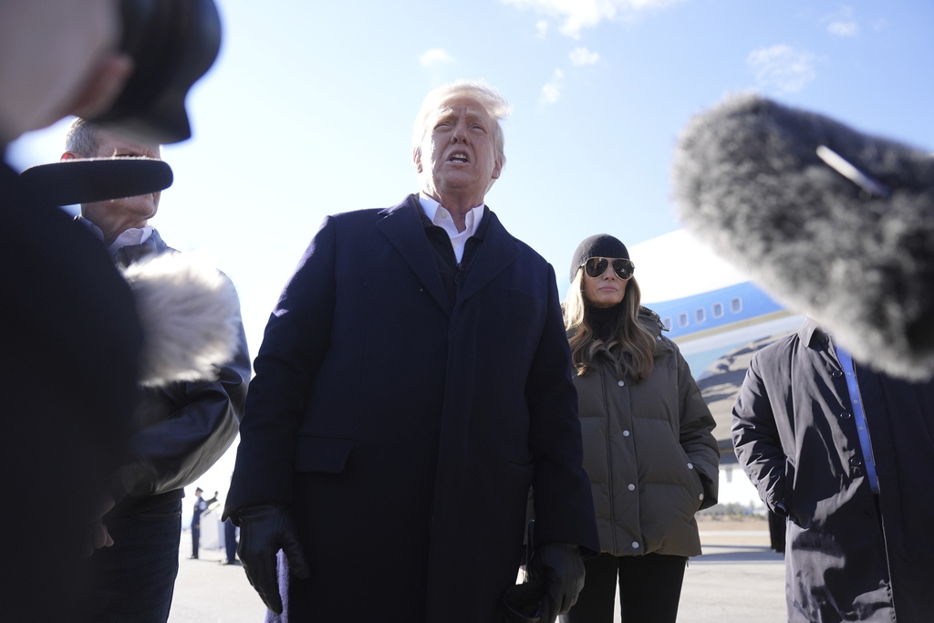 'Remarkably poor judgment': Wall Street Journal takes a critical eye to ...