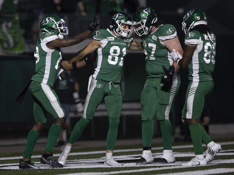 Roughriders Mailbag: Who will the team lose in free agency? Need more ...