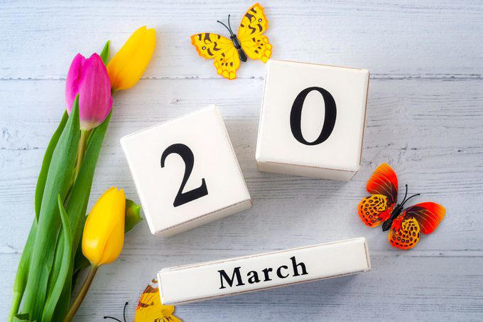 When Is the First Day of Spring 2025? 12 Facts About the Spring Equinox