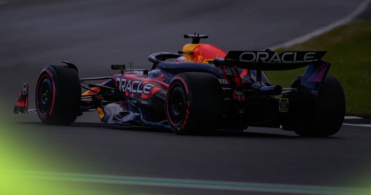 Red Bull RB21 debut test plans emerge after key F1 2025 milestone