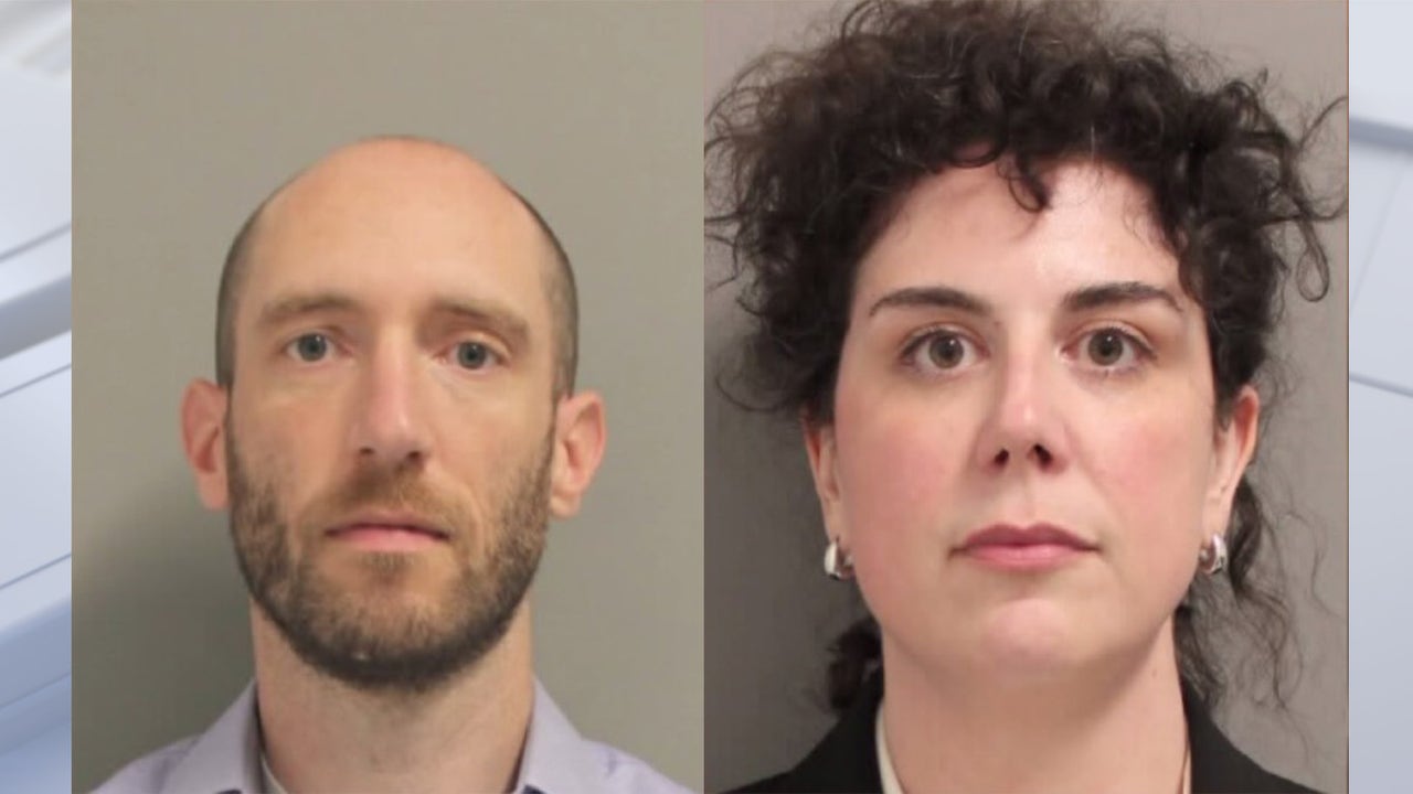 Harris County bid-rigging case: 2 former Lina Hidalgo staffers have ...