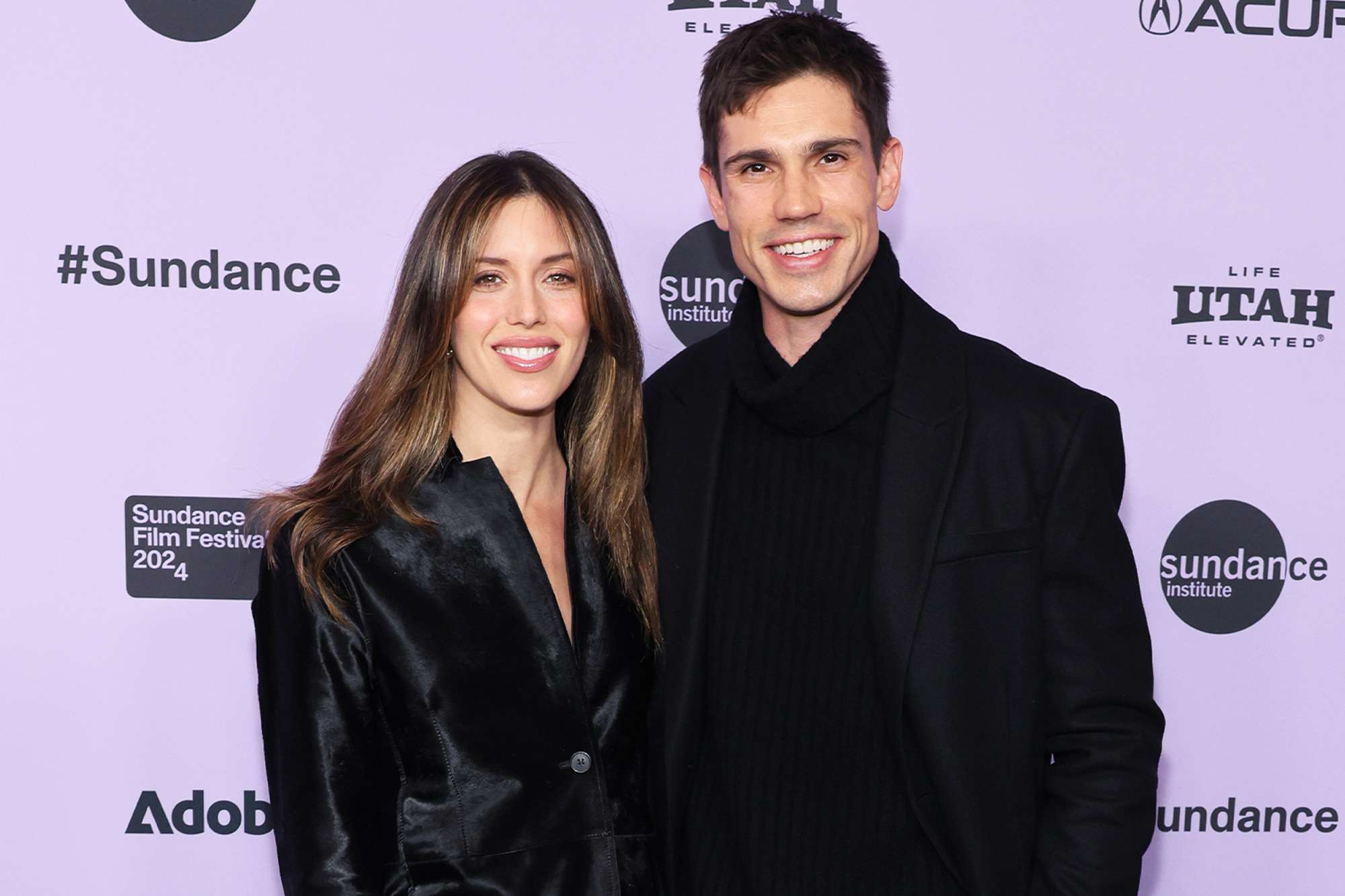 Tanner Novlan and Kayla Ewell's Relationship: All About the Actors ...