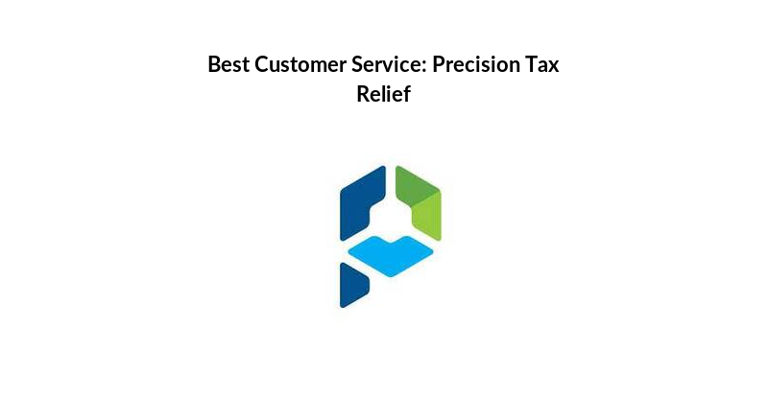 7 Best Tax Relief Companies of November 2025