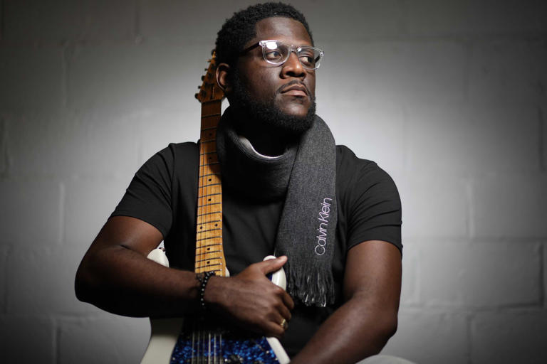 Mississippi musicians headlining Makers Fest