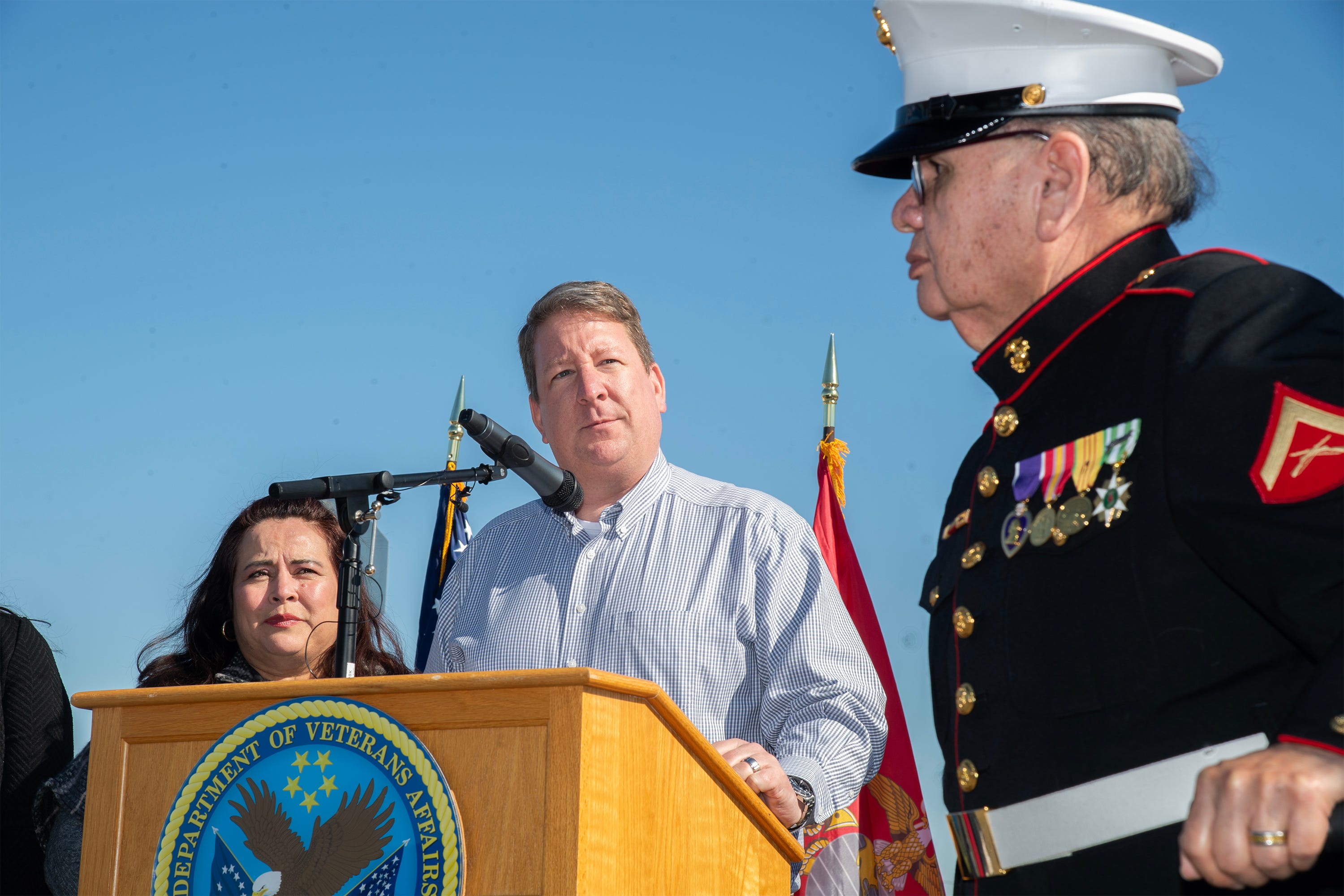 ‘I’m honored’: Vietnam veteran Tino Adame named 2024 Stocktonian of the ...