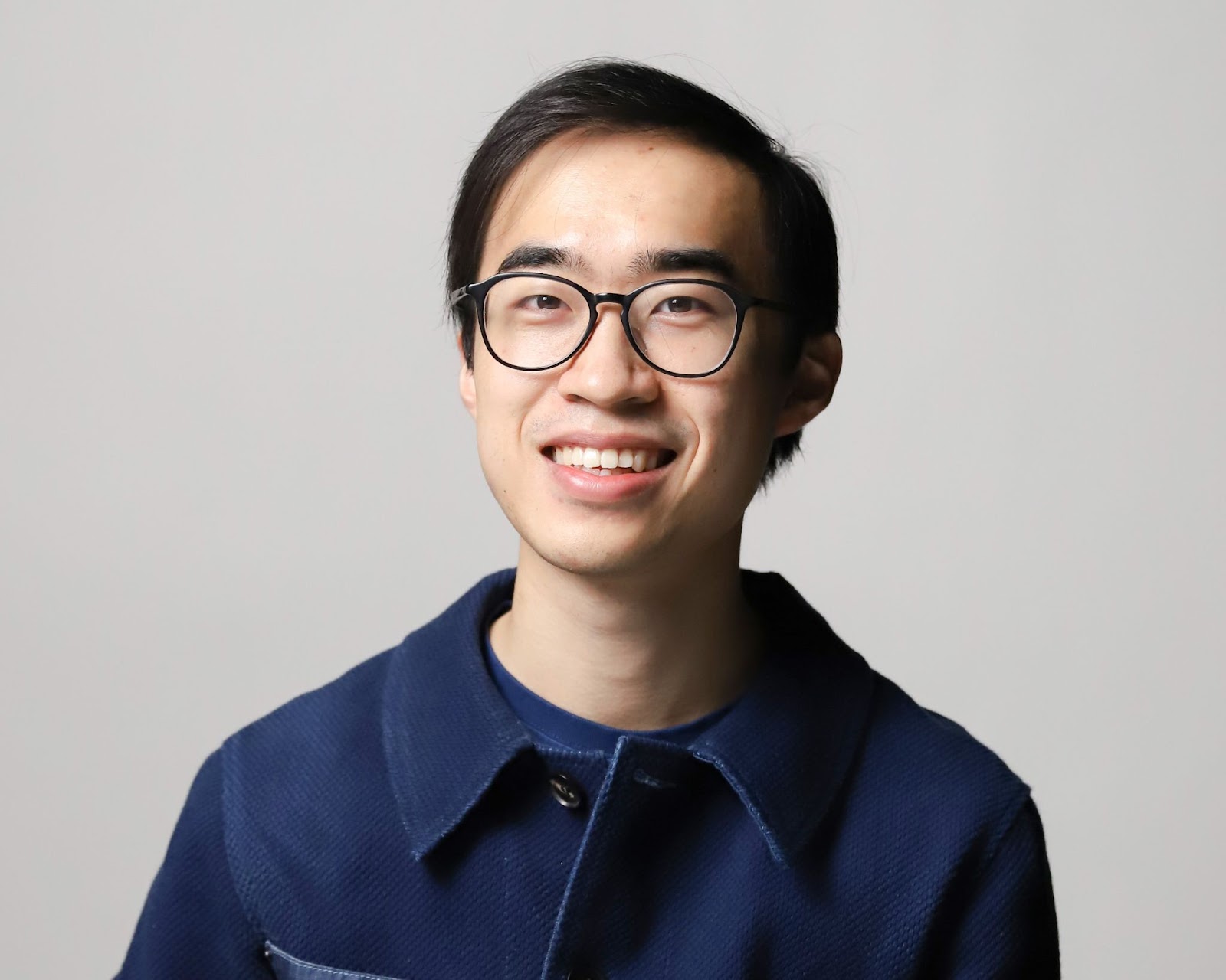 Product Designer Eric Wu and His Achievements at Seek AI