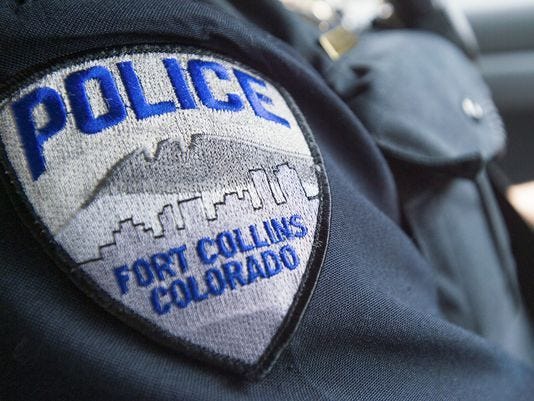 Fort Collins police remove illegal encampment near Old Town after ...