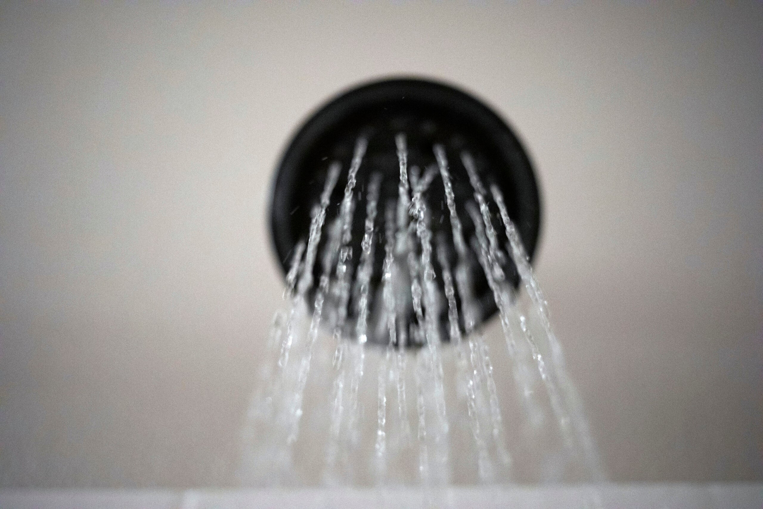 How often should you shower? Here's what an expert suggests