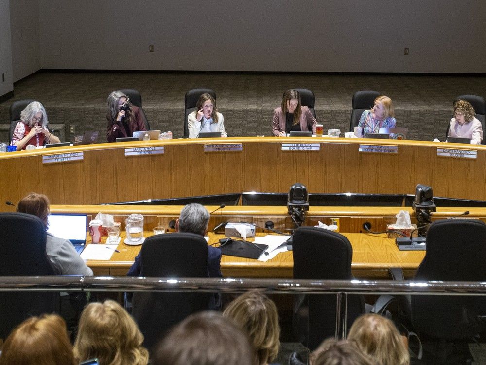 Opinion: School boards need cooling-off periods for trustee candidates