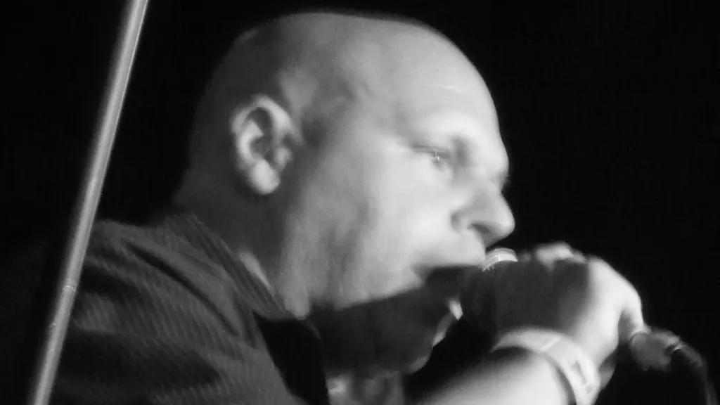 Matt Pinfield Suffers Massive Stroke at 63, Currently ‘Incapacitated’