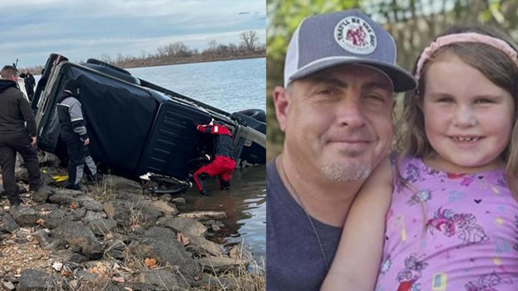 Search for missing Oklahoma man continues