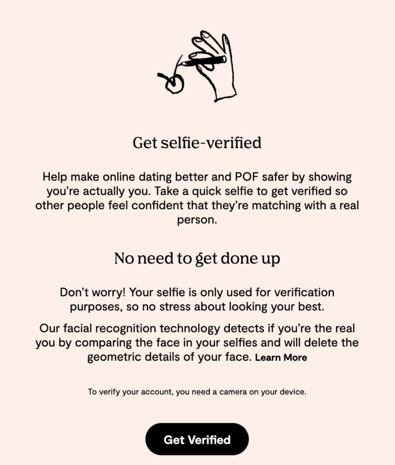 Plenty of Fish dating site: Is it worth joining?