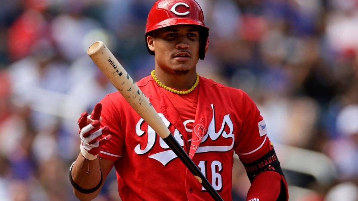 MLB: Dominicano con ascendencia europea rechaza jugar con España torneo ...