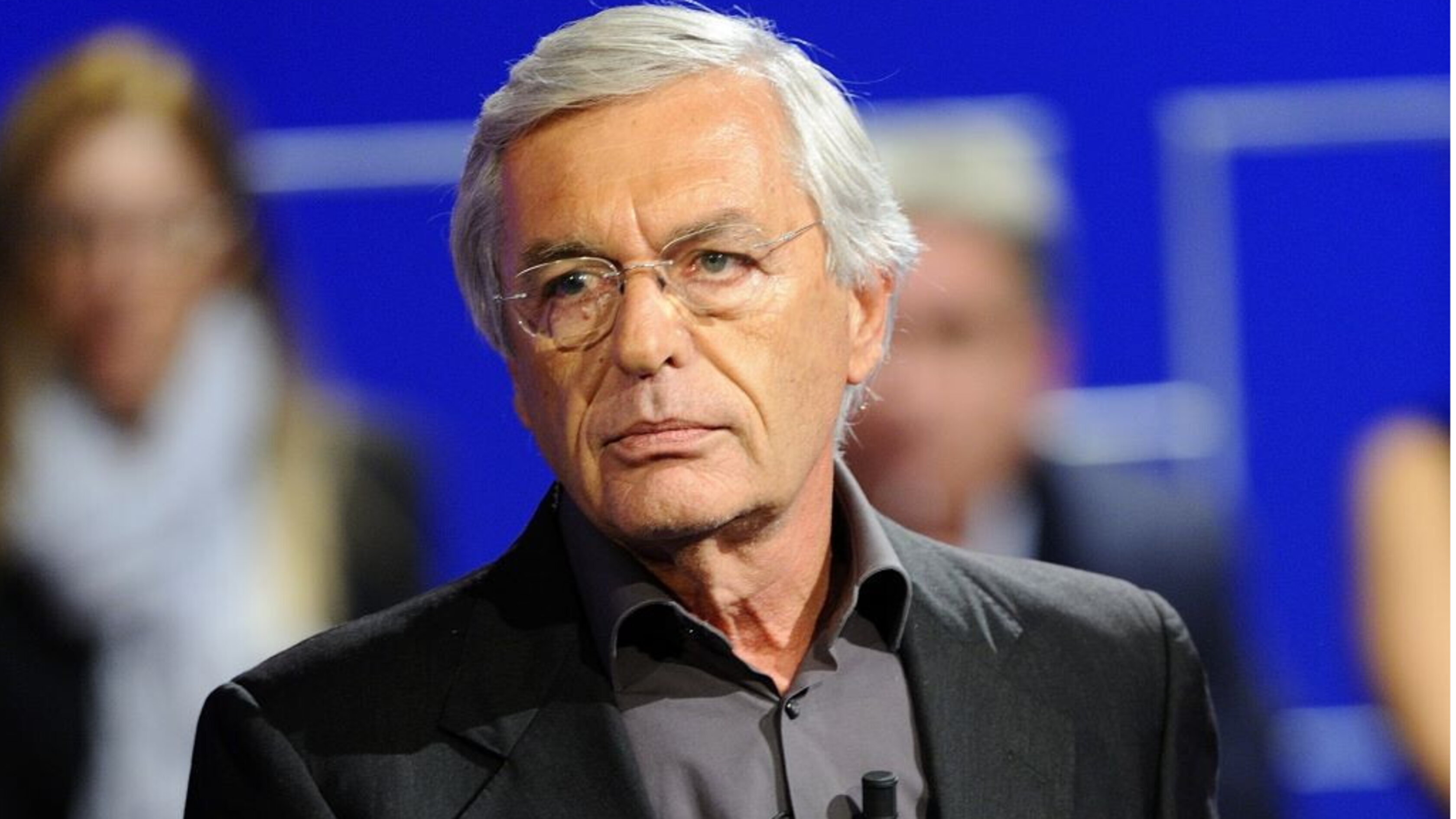 Morto il giornalista Fiore De Rienzo. Il cordoglio di "Chi l'ha Visto?"