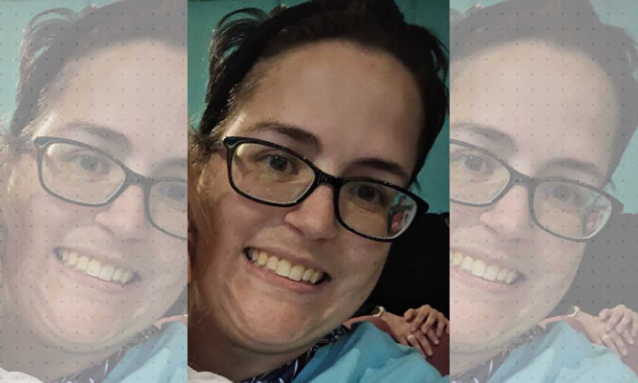 CT Mom, Former School Librarian Erica Alterio Dies Suddenly, 33: Her ...