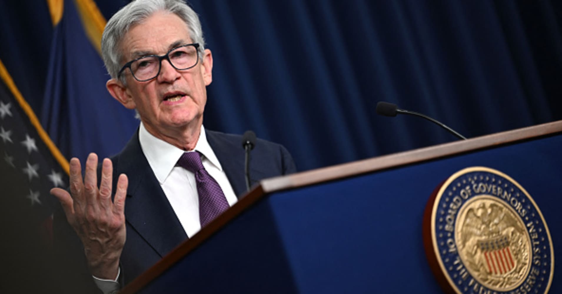 Fed pauses interest rate cuts—here’s when borrowing costs might drop in ...