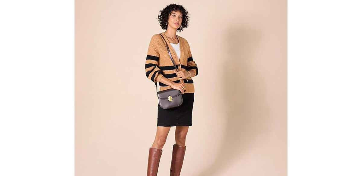 Amazon has designer-inspired handbags at a fraction of the price